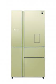 Refrigerator | Sharp Singapore Refrigerator | Sharp Singapore